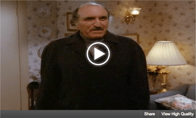 Using Seinfeld to teach the time value of money | Teaching Finance