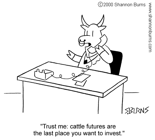 Best finance jokes | Teaching Finance